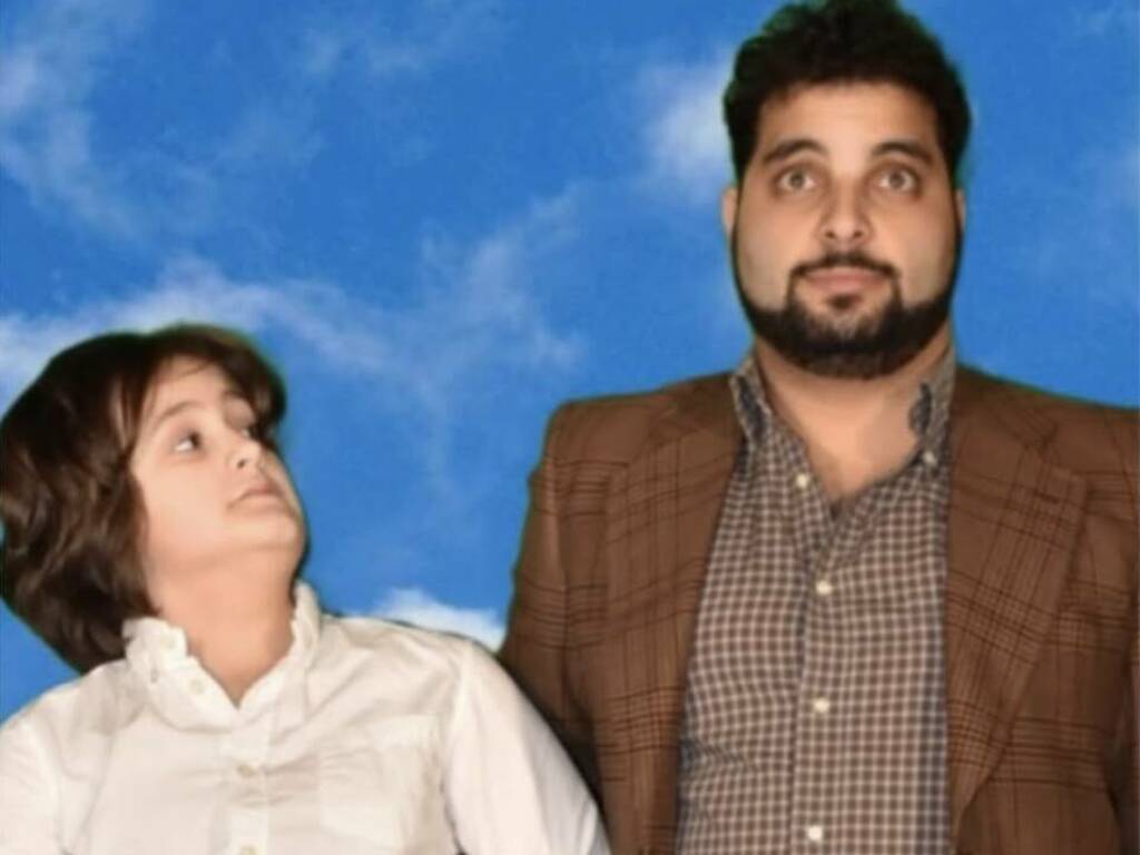 Jordan Verallo regista del film “Ohscarr tutto può succedere”: la prima ...