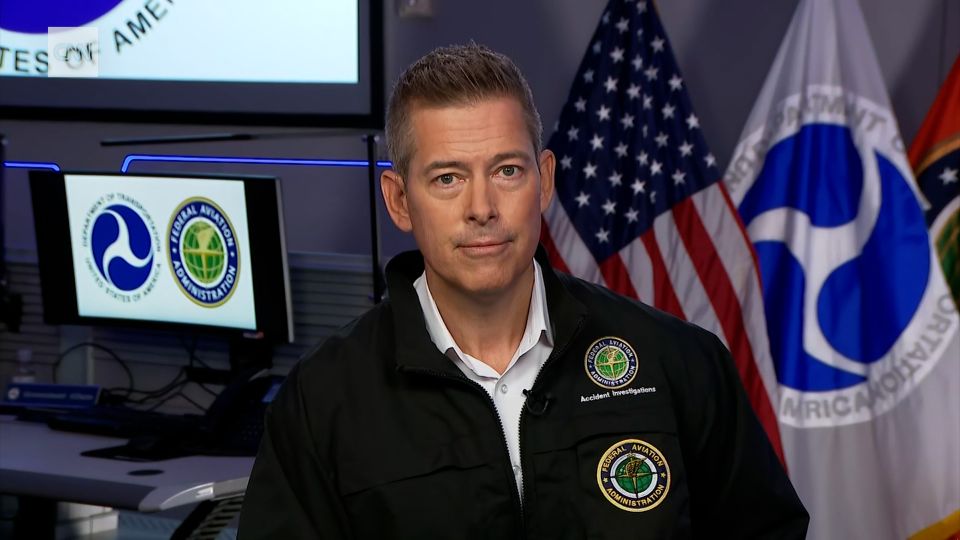 Jake Tapper asks transportation secretary if DEI was at all related to ...