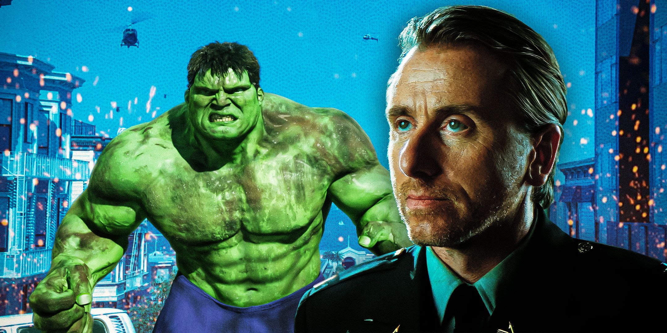 10 Things From Hulk's Marvel Movie Appearances That Aged Way Better ...