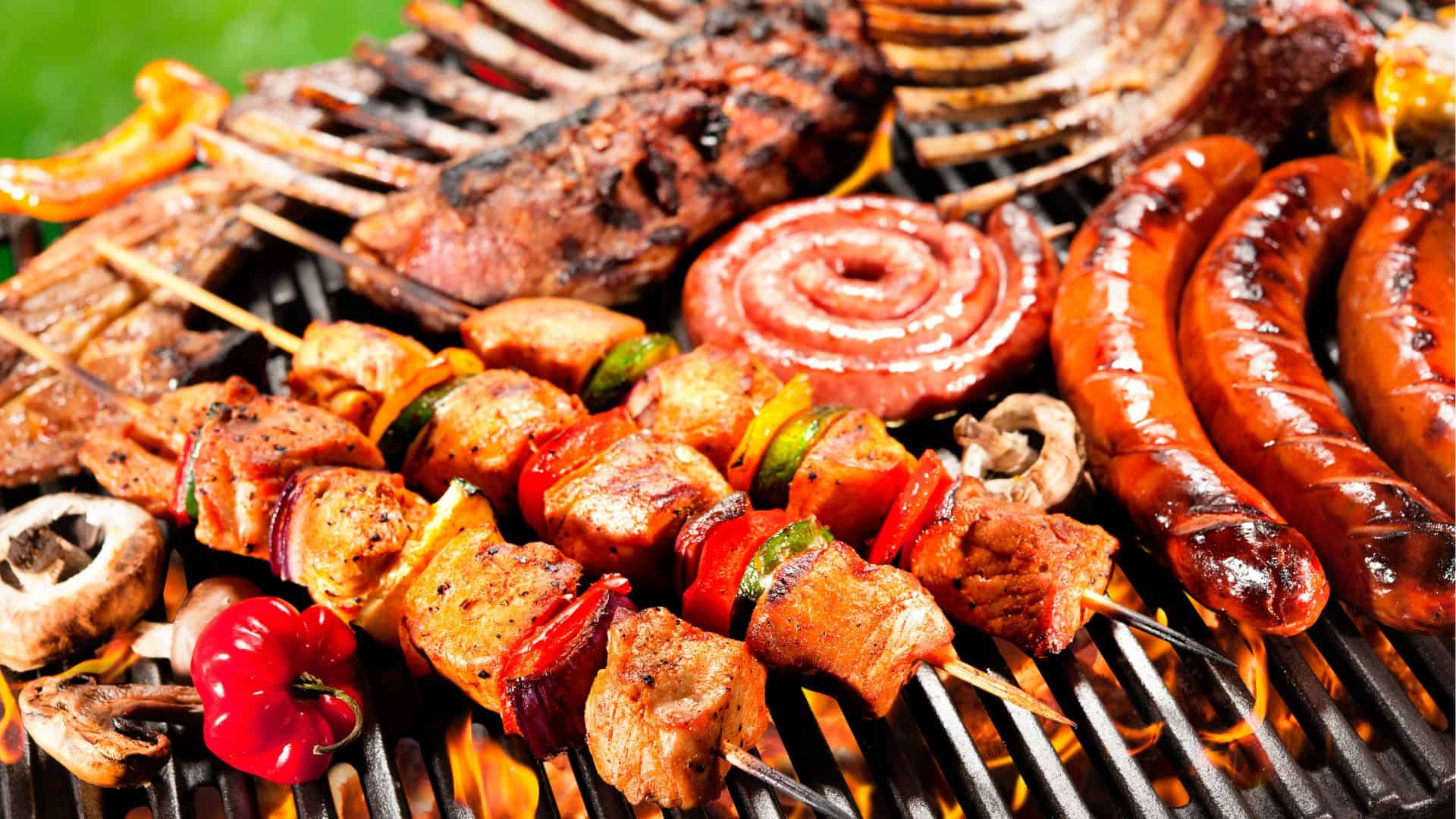 What Makes American BBQ So Iconic? The History Behind the Tradition