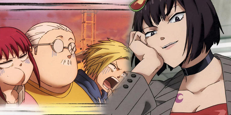 Sakamoto Days' Biggest Problem Is Also the Reason Why Its So Good