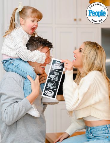 YouTubers Rebecca Zamolo and Matt Slays Are Expecting Their Second Baby ...