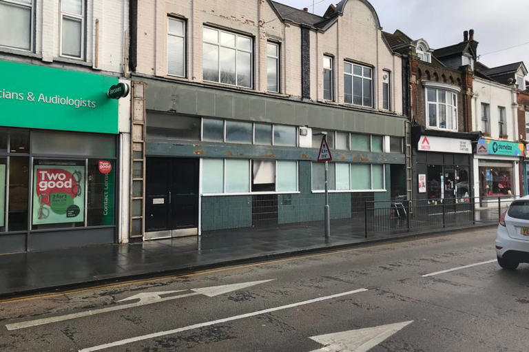 Former Kent high street NatWest could be converted into off-licence and ...