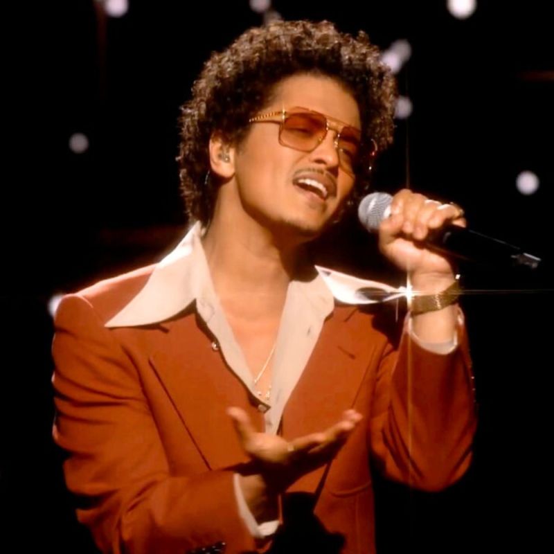 Bruno Mars' net worth reaches $175 million in 2026: A look at his earnings