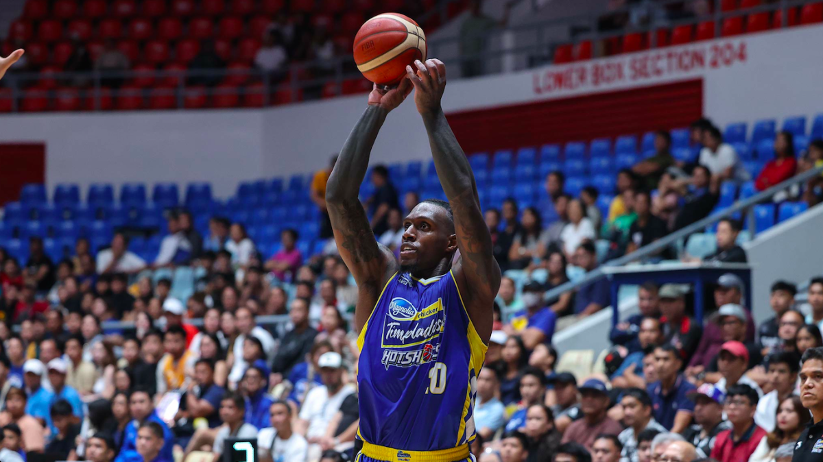 Magnolia rips NLEX, seals 8th seed in QF