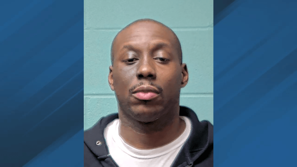 Kinston man arrested for cocaine trafficking after month-long ...