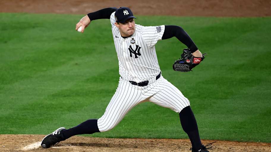 Detroit Tigers Receive Excellent Grade for Signing Veteran Relief Pitcher