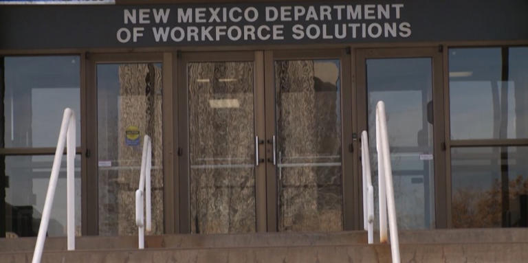 Millions in relief expected following lawsuit against NM Dept. of ...