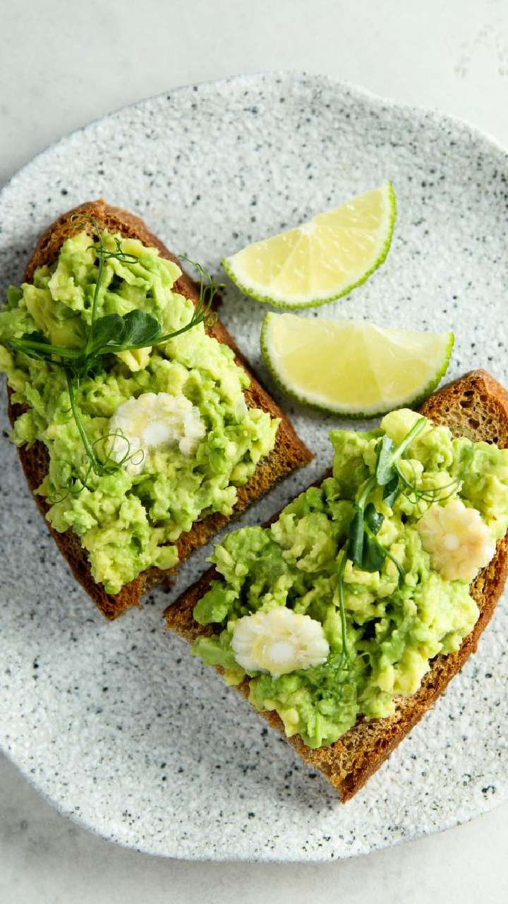 Eat Well, Work Well: 5 Wholesome Lunch Ideas To Pack For A Productive ...