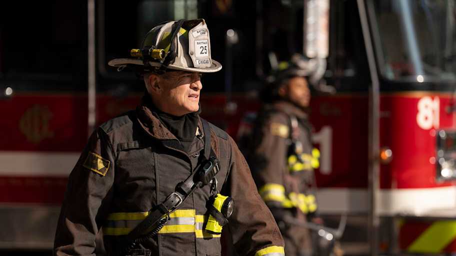 Chicago Fire, Med, and PD are about to take yet another break