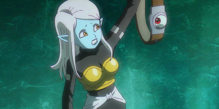 5 Reasons Dragon Ball DAIMA Needs To Have Major Implications for Dragon ...