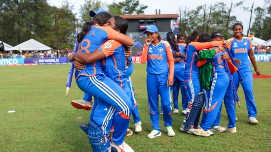 BCCI announces INR 5 crore cash prize after India win second ...