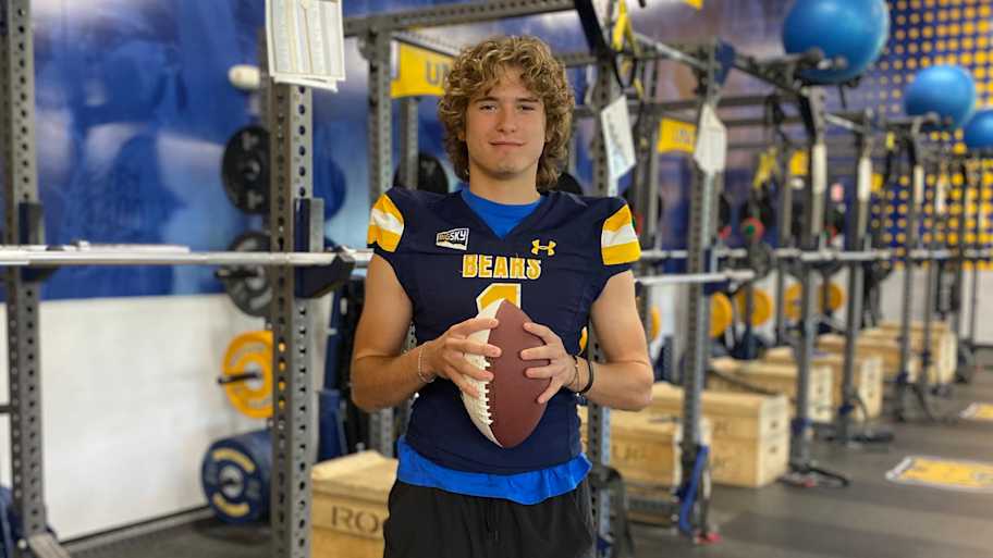 Frederick's Gavin Ishmael Voted High School On SI’s 2024 Colorado ...