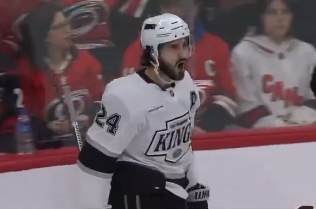 Phillip Danault has only five goals this season