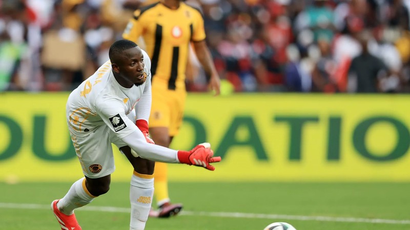 Heroic Bvuma performance not enough in Derby loss