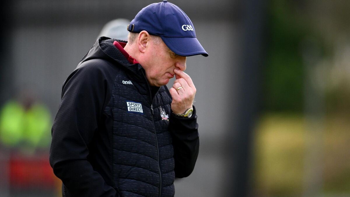 John Cleary 'happy' with performance but 'frustrated' with result as ...