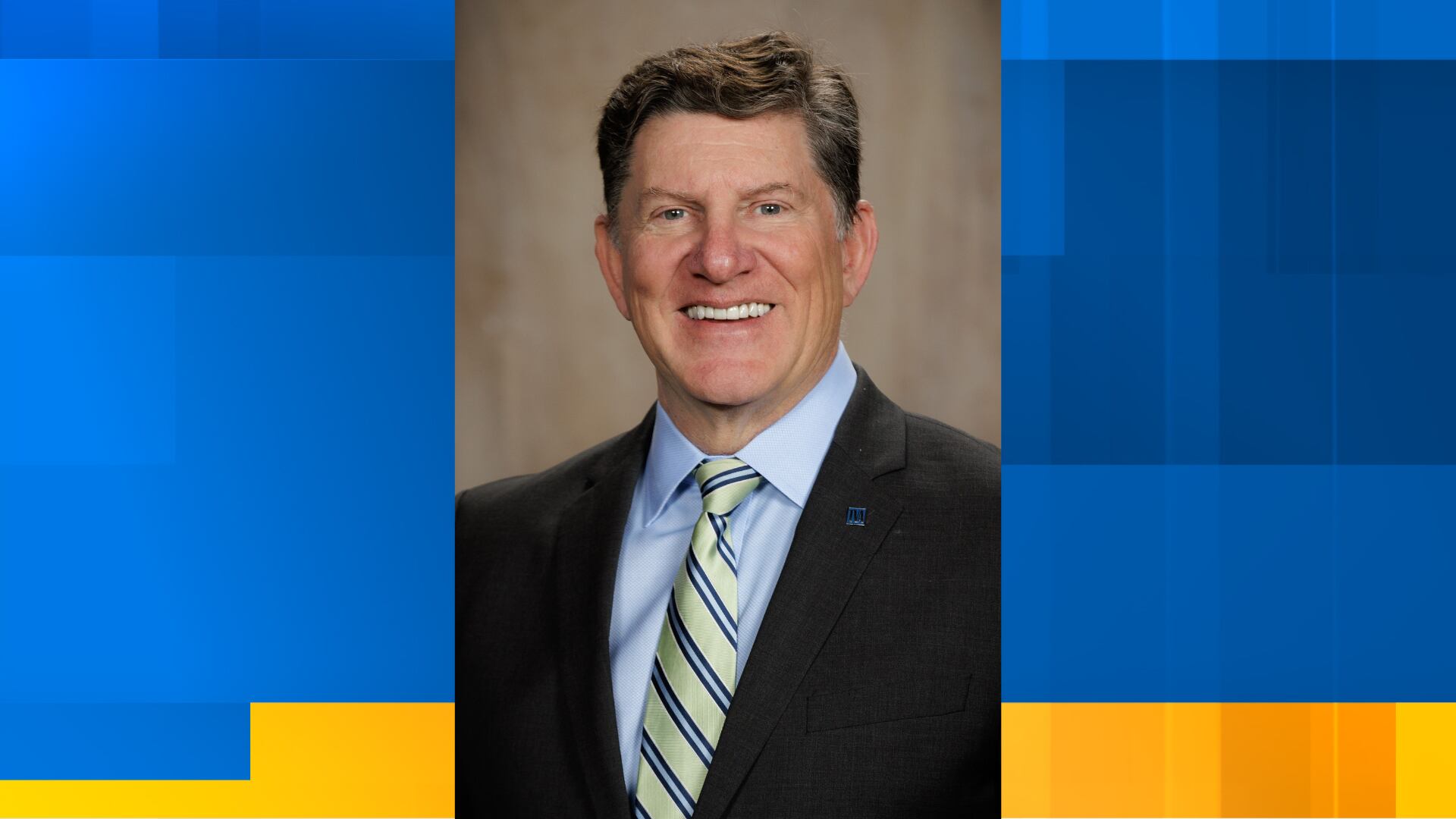 Tennessee Valley Authority CEO to retire