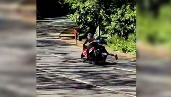 Move to make Marilaque Highway safer launched