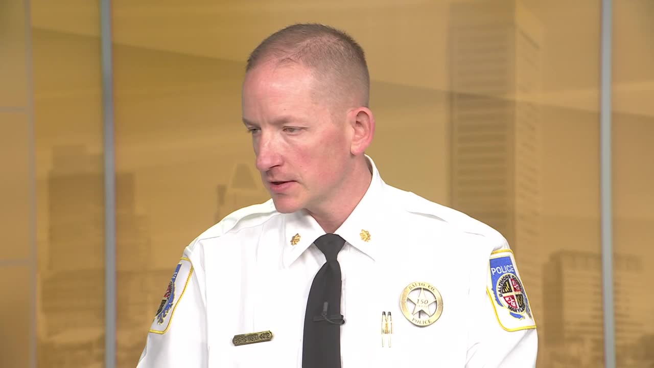 11 TV Hill: BCoPD steps up recruitment