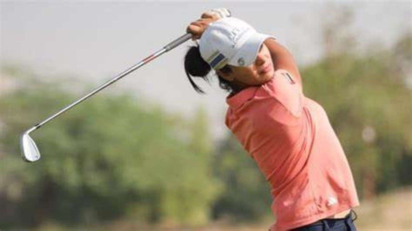 Craig Vance and Intissar Rich triumph at 2025 Trump Dubai Amateur Open