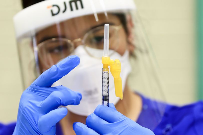 New monkeypox vaccination site opens in Liverpool