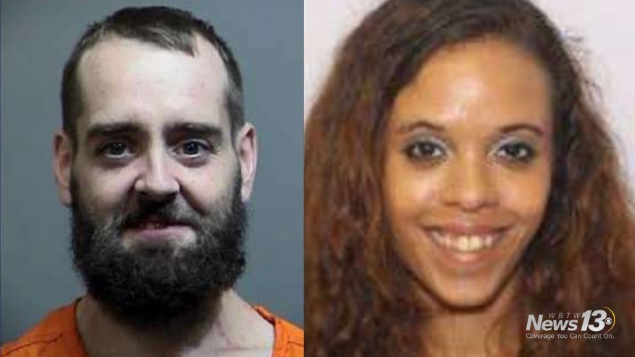 Horry County police search for 2 ‘armed and dangerous’ people after ...