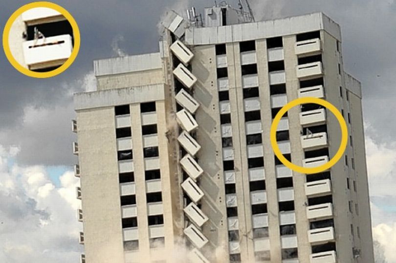 The stories behind these 9 Hull 'ghost' photos