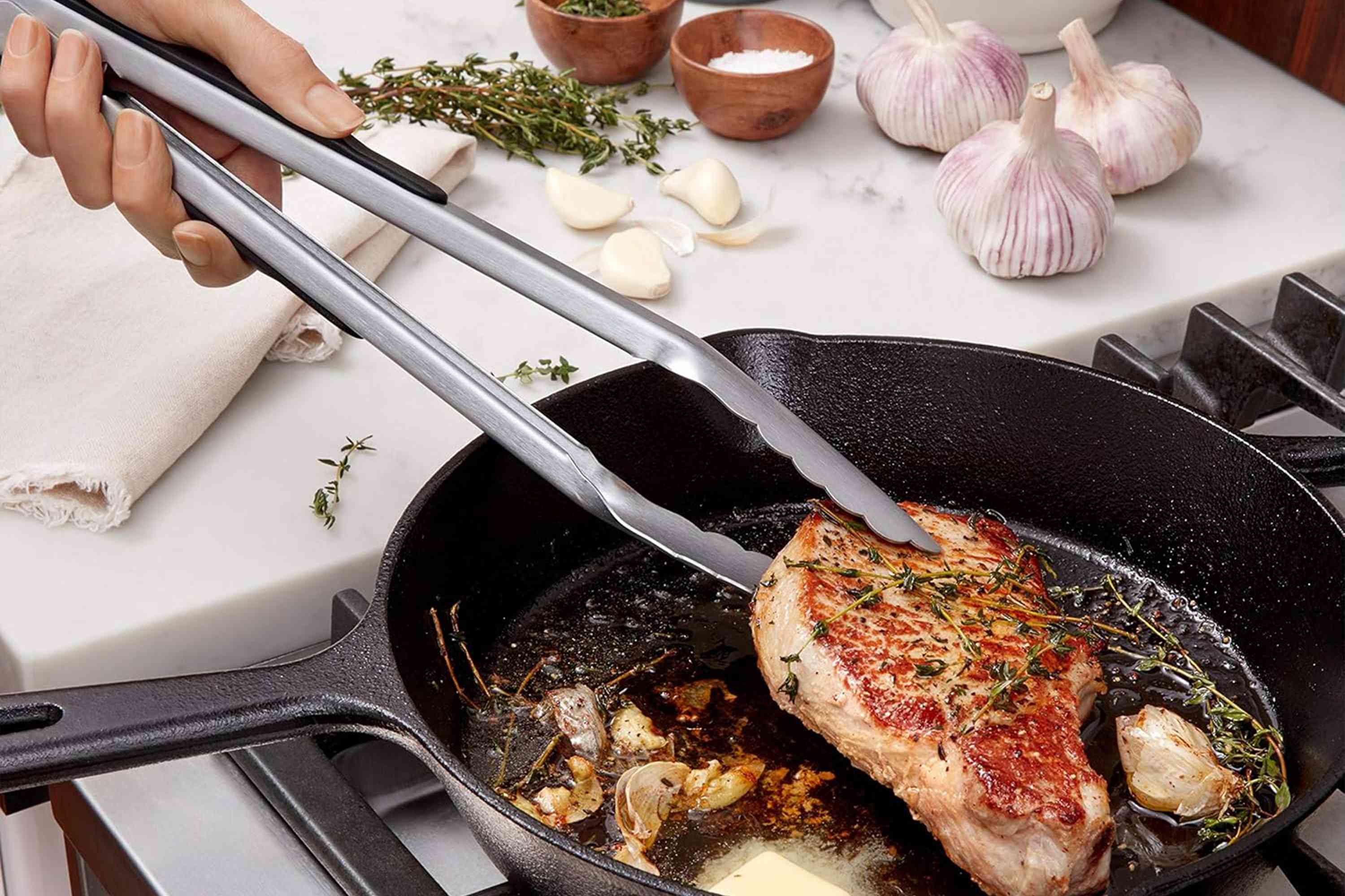 Leave Black Plastic in the Past and Try These Popular Stainless Steel ...