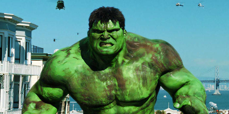 10 Things From Hulk's Marvel Movie Appearances That Aged Way Better ...