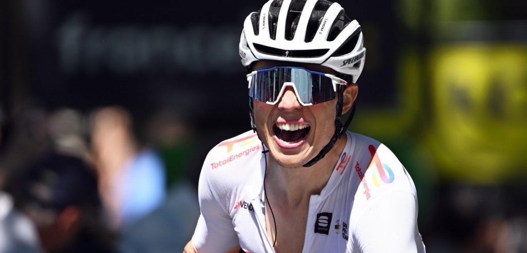 Valentin Ferron sprint naar overwinning in GP La Marseillaise