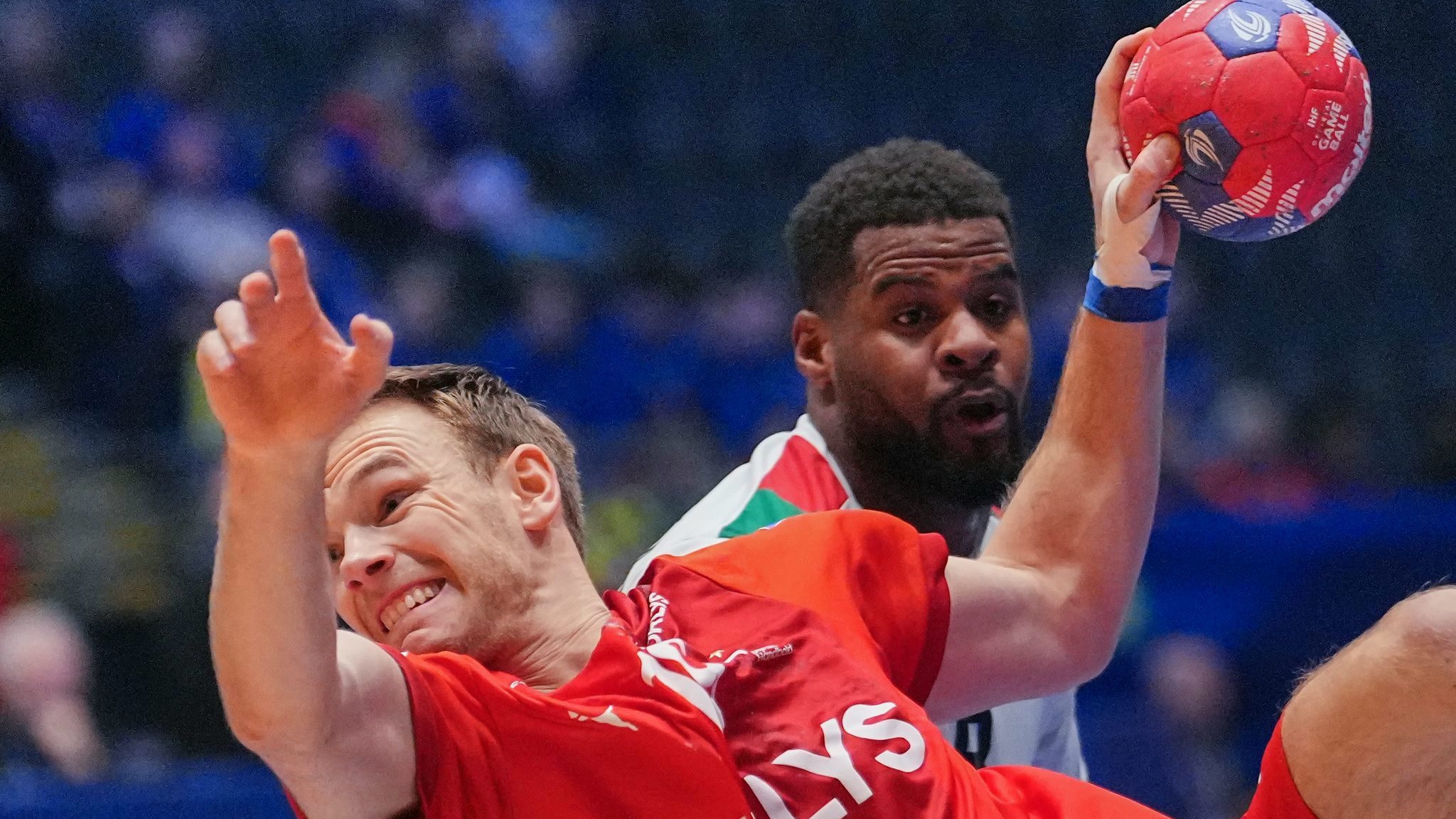 Handball-WM 2025 JETZT live: Hier läuft das Finale im Free-TV und Stream