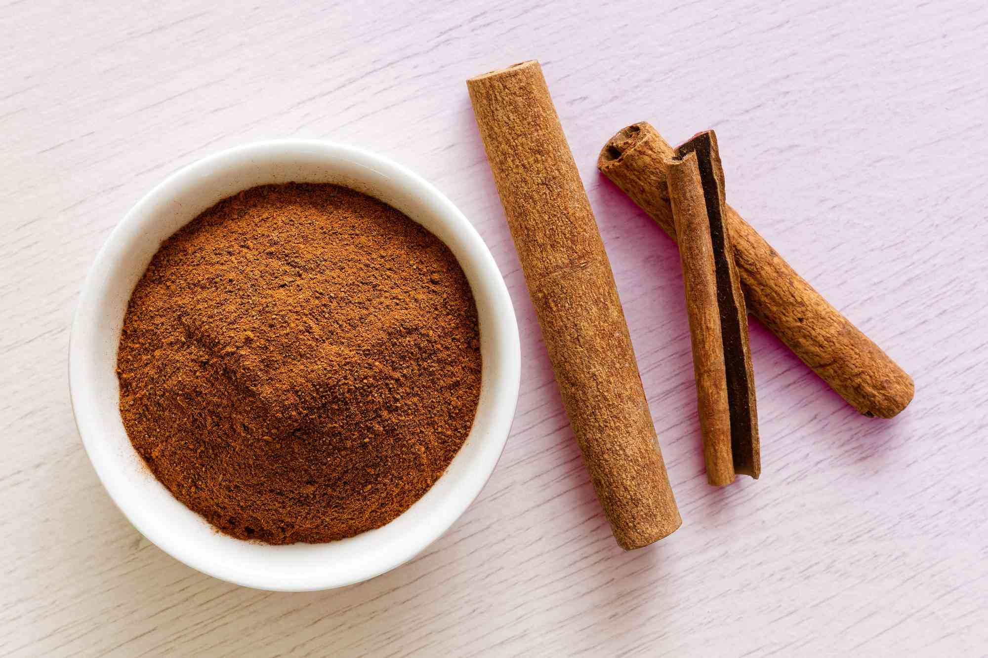 Did You Know There Are Different Types of Cinnamon?