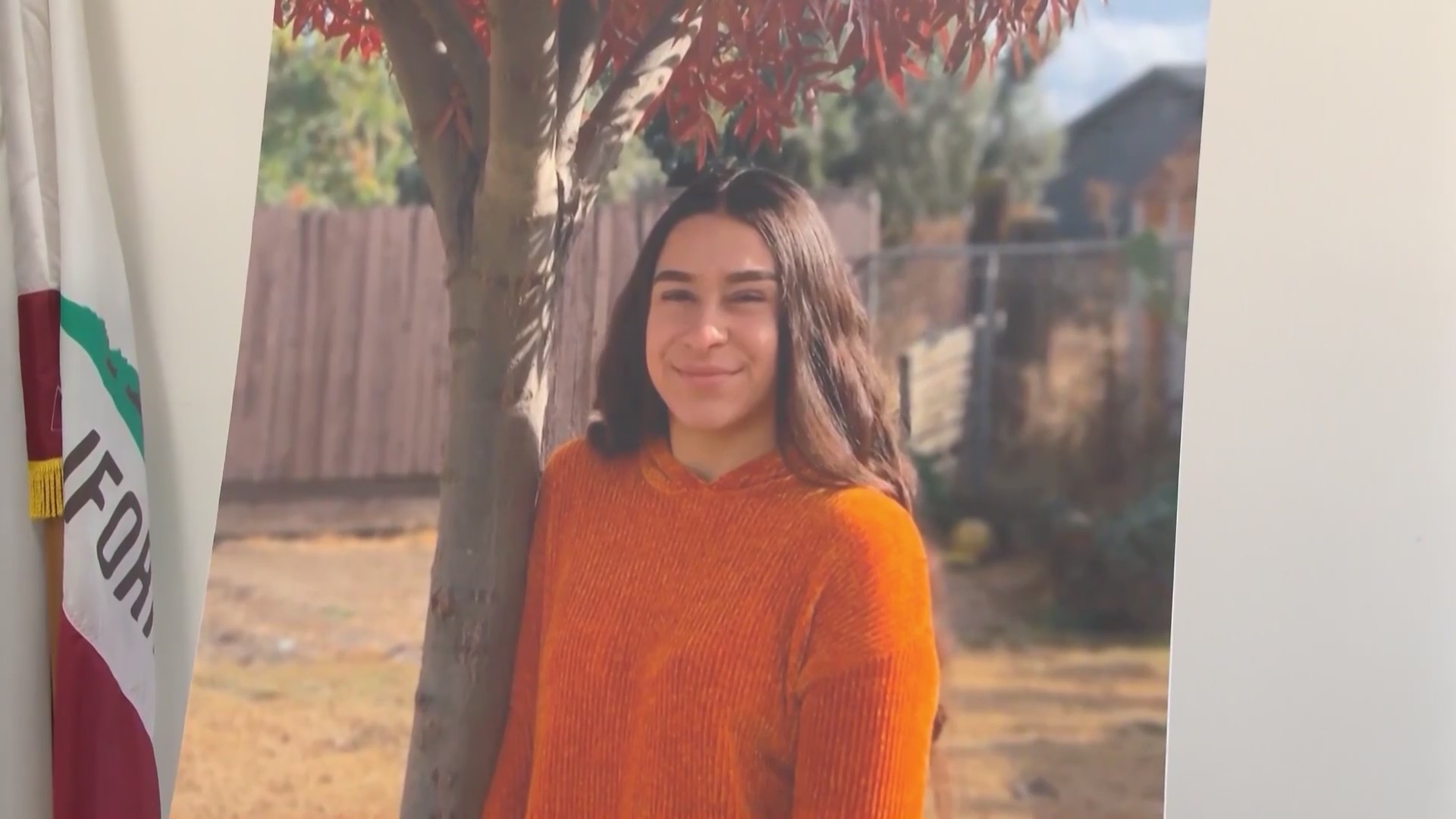 Hanford grieves the loss of young mother Madeline Rose Cuevas