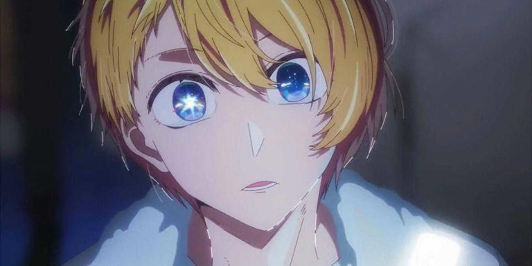 Oshi no Ko's 1-hour anime debut is the perfect rewatch in 2026