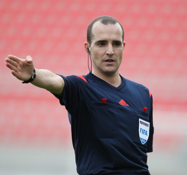 Coupe de France – 8e : L’arbitre de la finale de l’édition 2022-23 pour ...