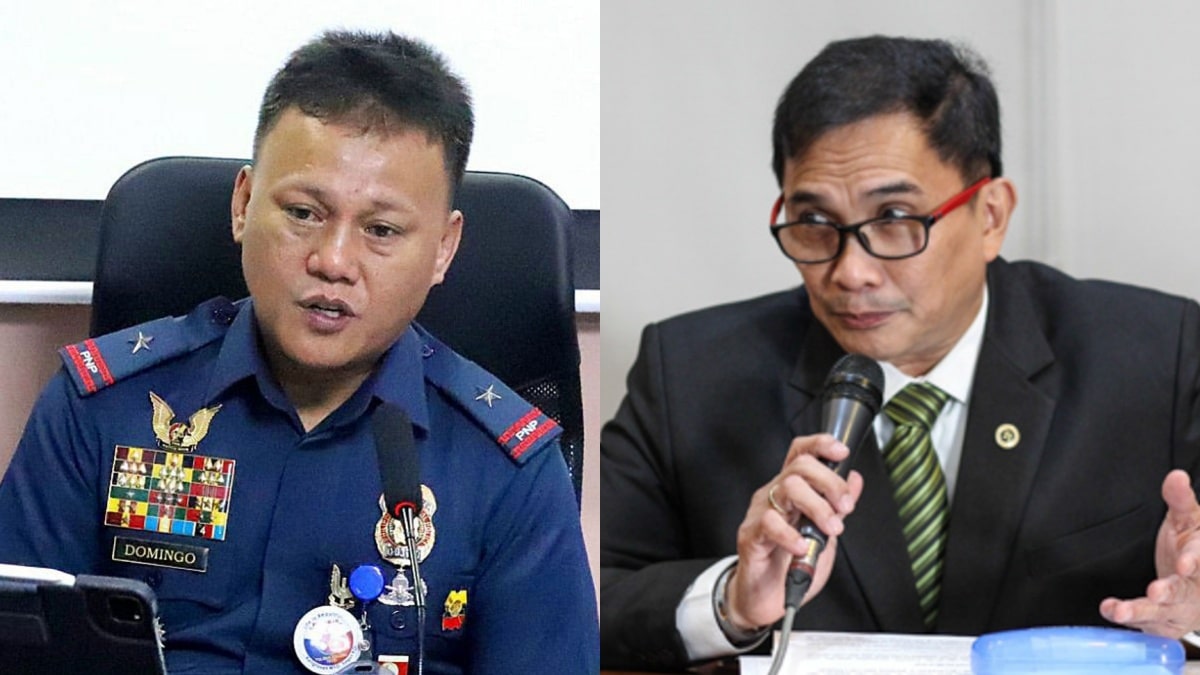 DOJ notes flaws in general’s claims