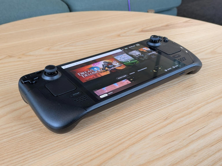 Is the ‘Steam Deck’ Still the Best Value Handheld, 3 Years Later?