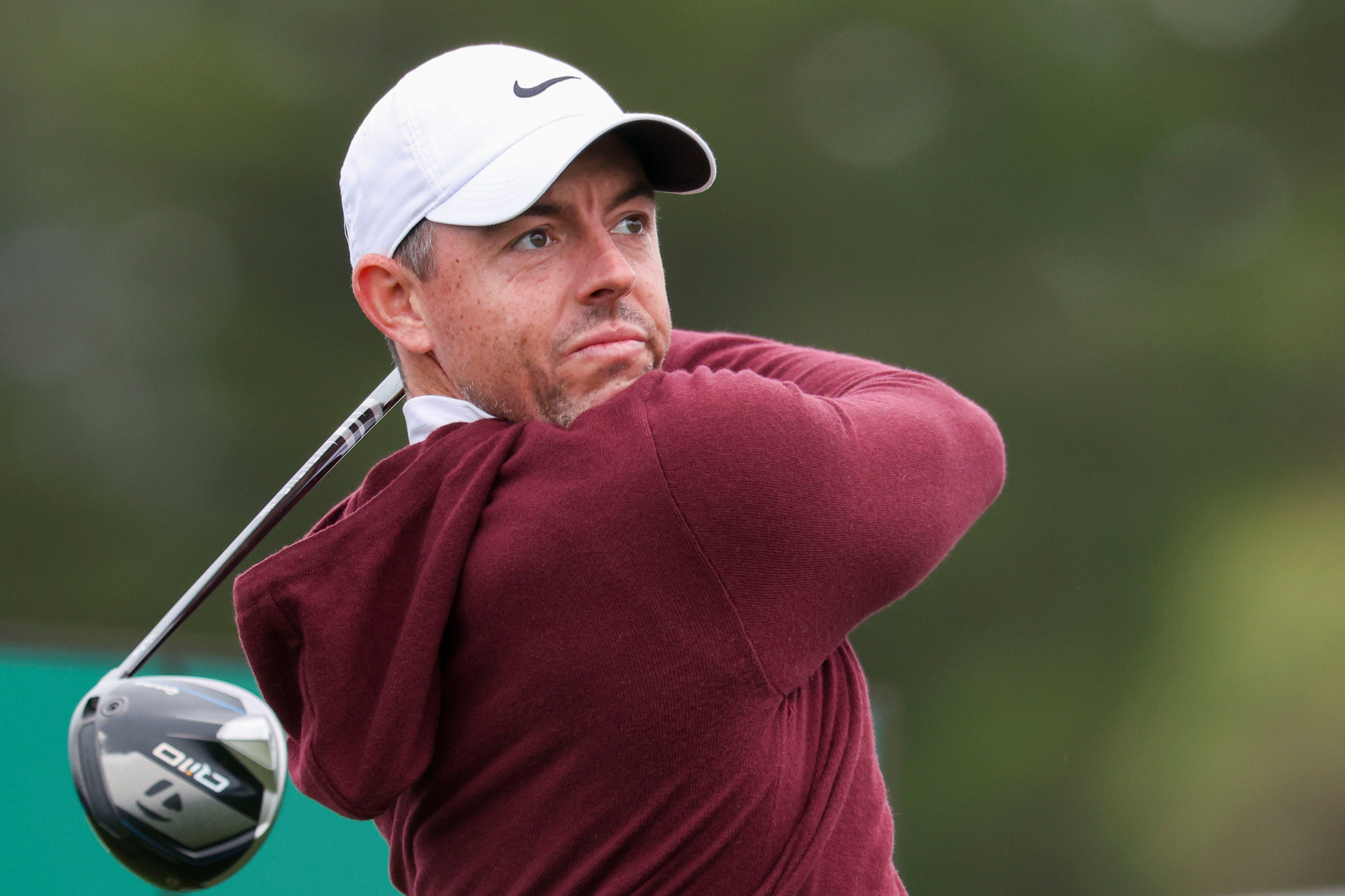 Winner's bag: Rory McIlroy's equipment at the 2025 AT&T Pebble Beach Pro-Am