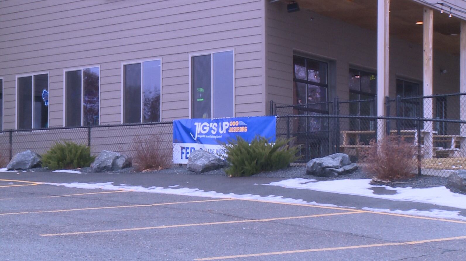 Jigs Up ice fishing competition preview