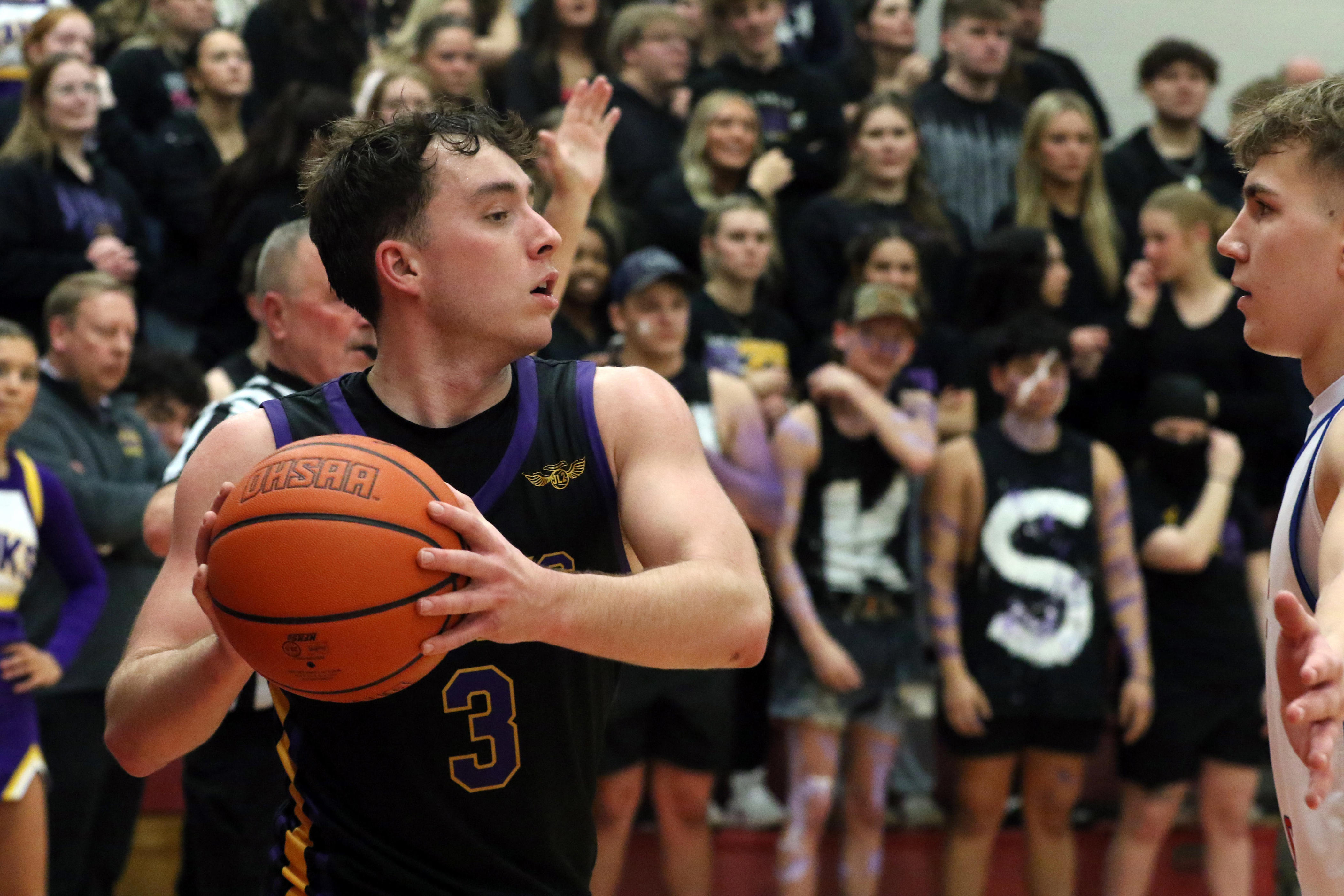Unioto's Fitch named SVC Player of the Year, Combs named Coach of the Year