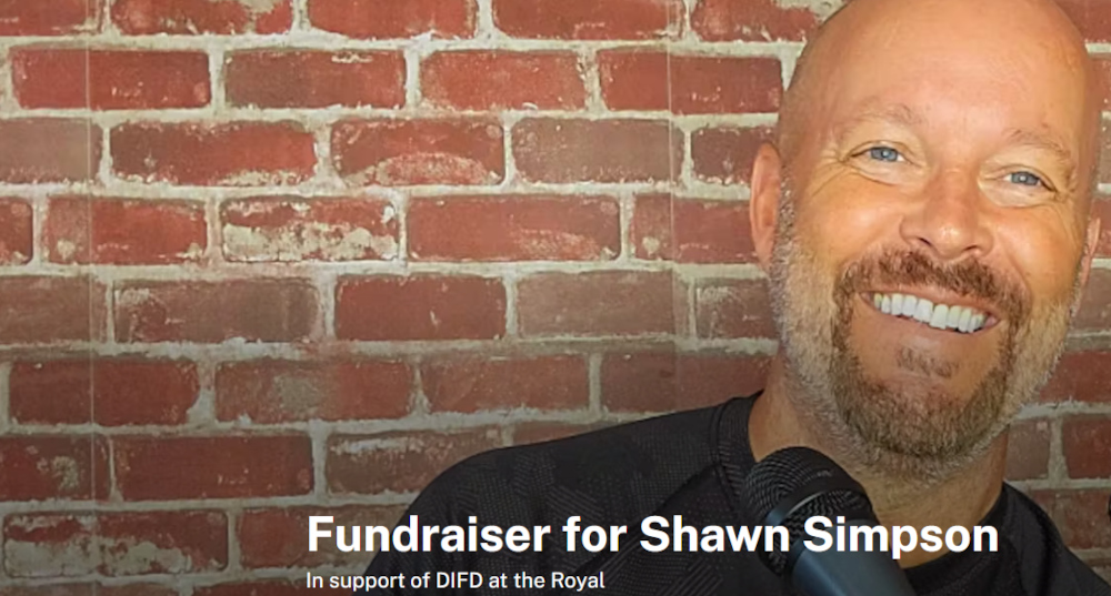 Tributes pour in for former NHL player & announcer