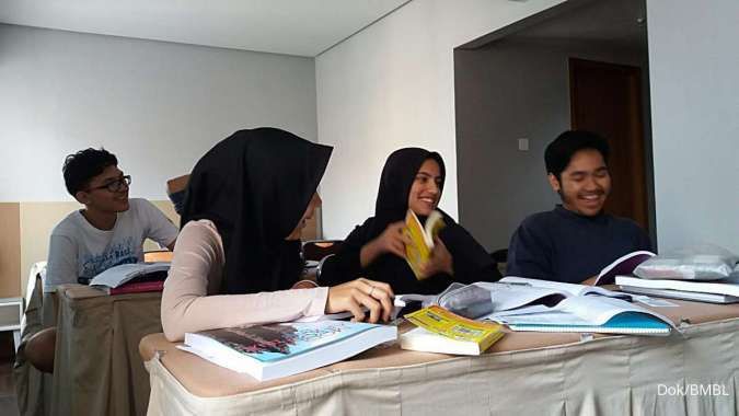 Tak Ada Jurusan IPA-IPS di SMA, Begini Cara Pilih Rumpun Mata Pelajaran