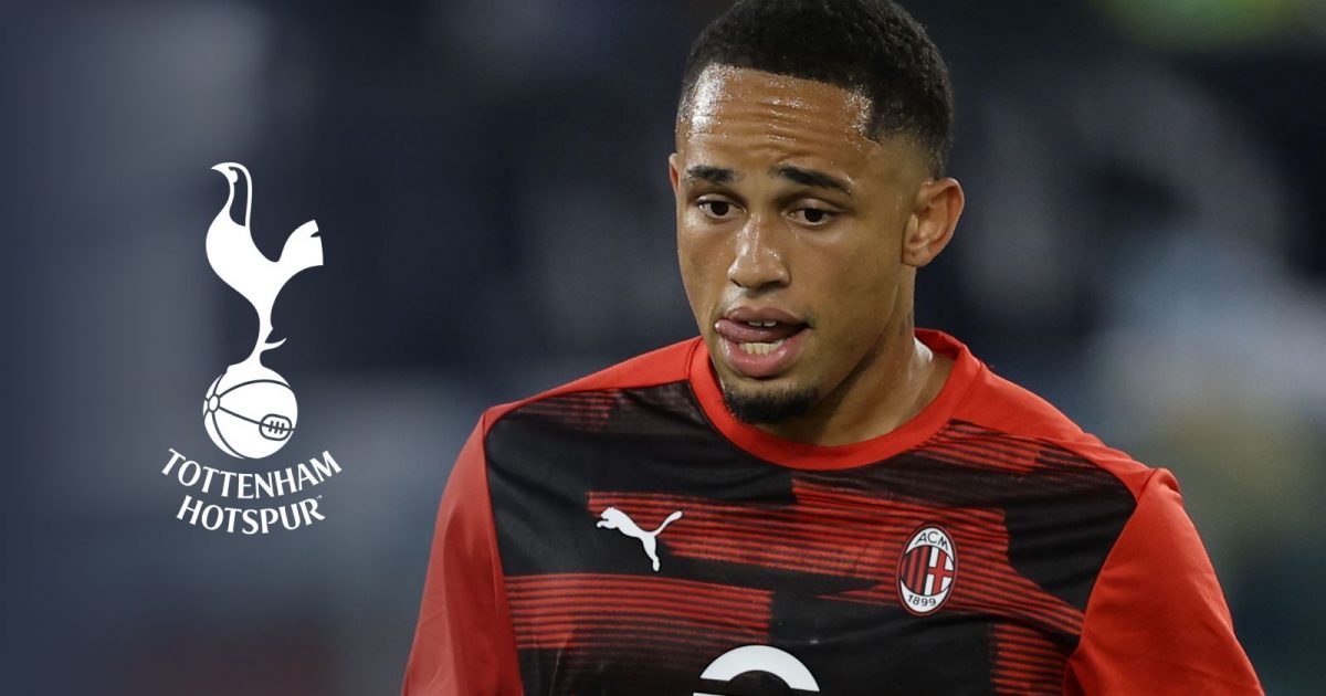 Tottenham ‘in contact’ over move for €26m-rated winger who’s just ...