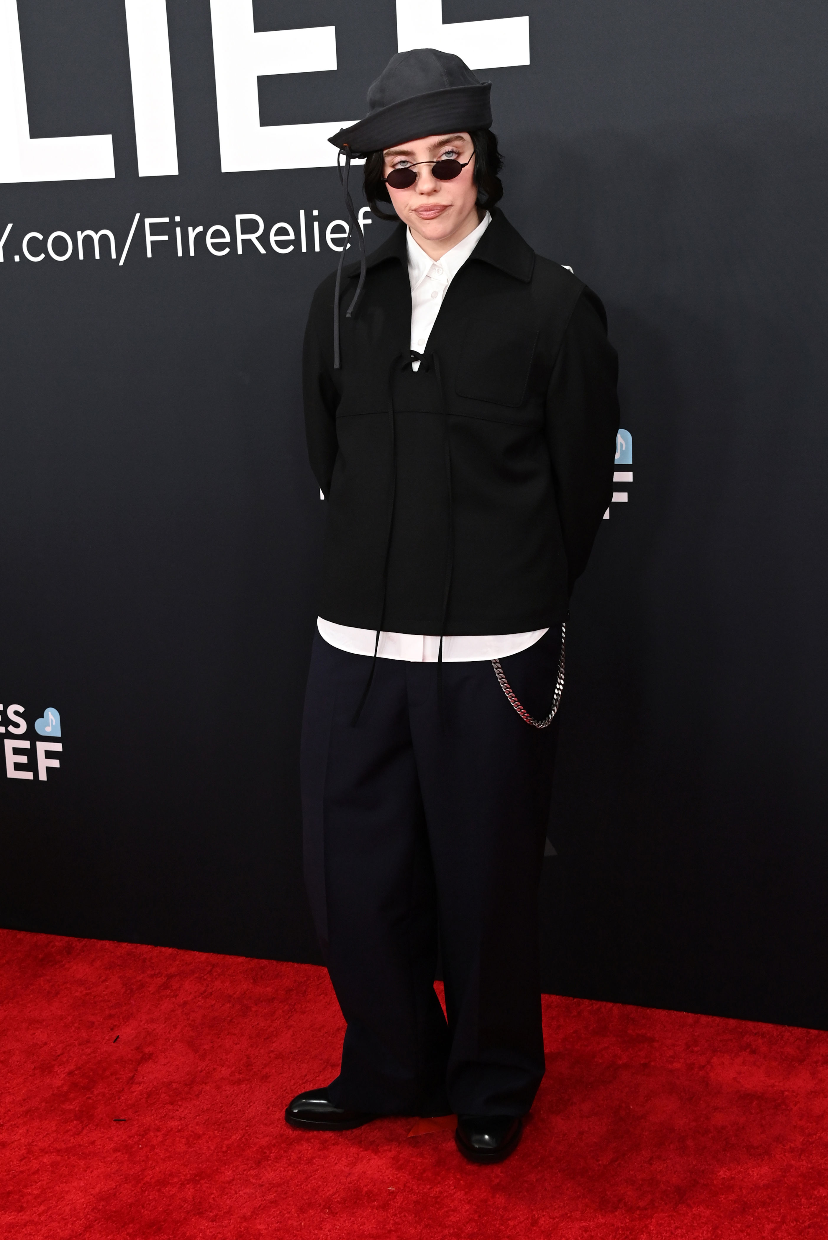 Grammys 2025: See what Taylor Swift, Sabrina Carpenter, Billie Eilish ...