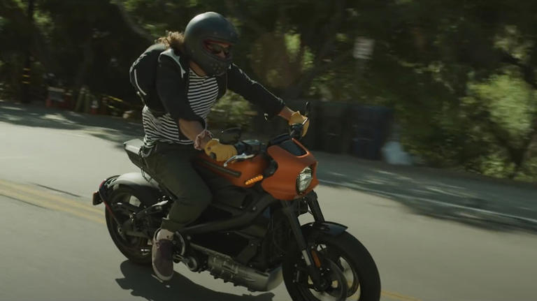 The Best Motorcycles In Jason Momoa's Collection