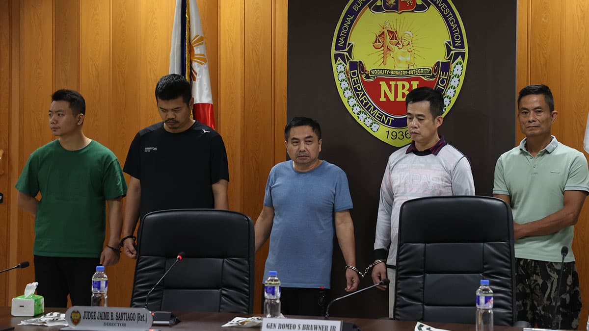 Bill imposing tougher penalties on espionage moves forward in Senate