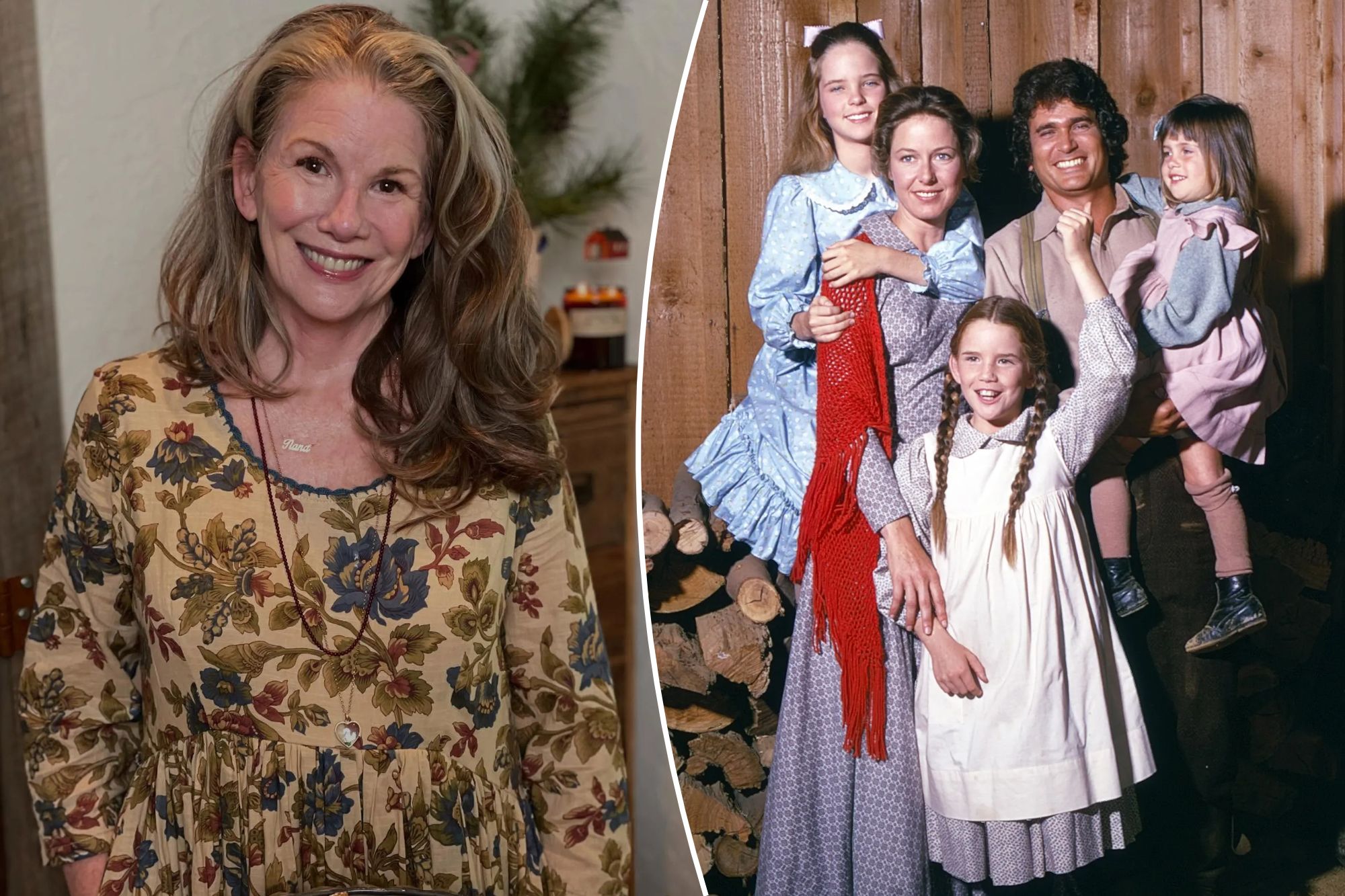 ‘Little House on the Prairie’ is getting rebooted — maybe Melissa ...