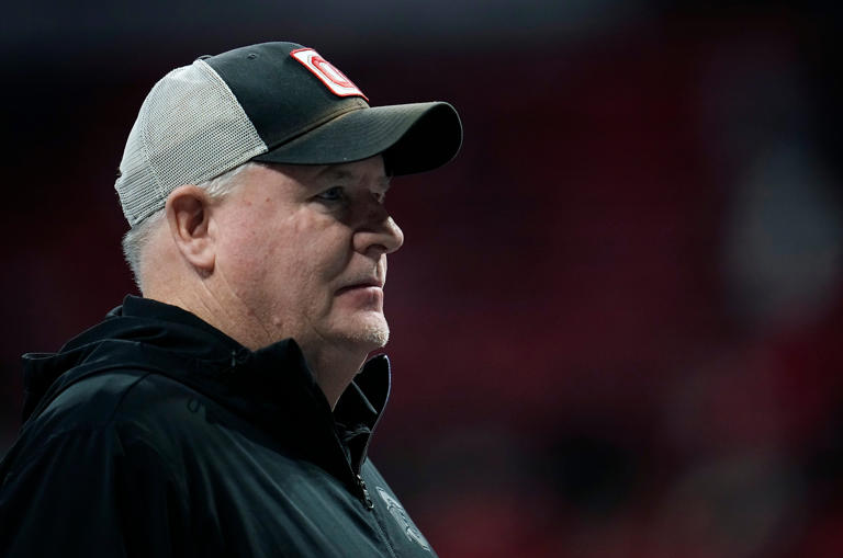 Former Ohio State offensive coordinator Chip Kelly finds new home