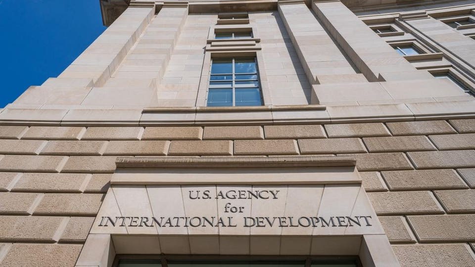 What To Know About Trump’s USAID Changes—After Elon Musk’s DOGE ...