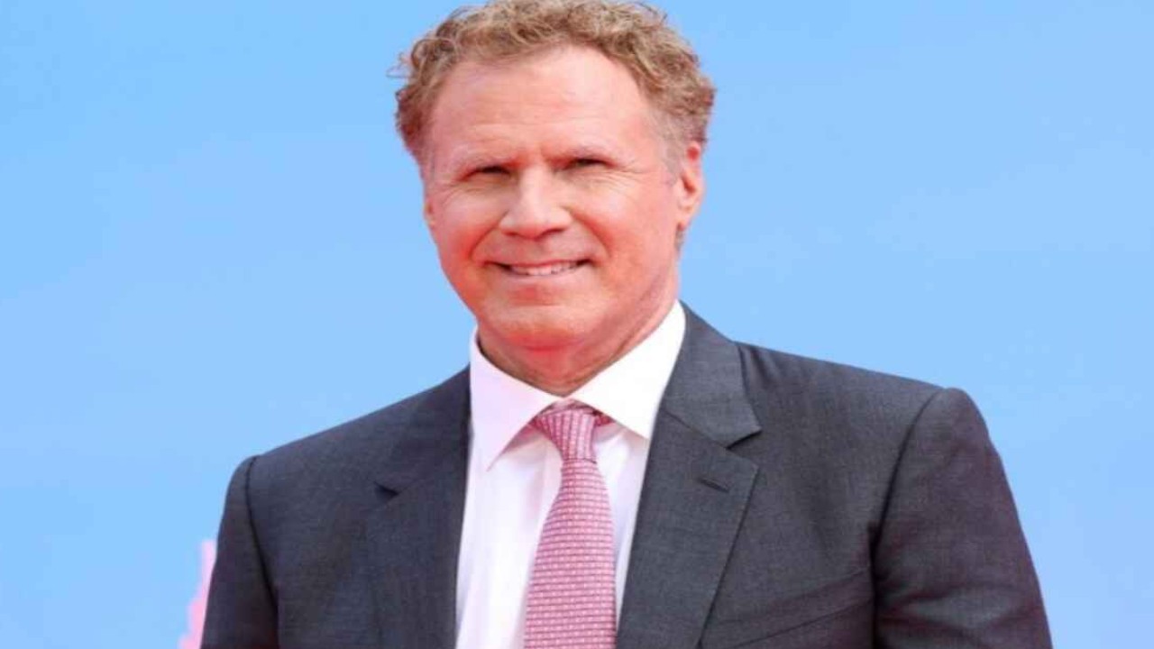 Will Ferrell Reveals He Was Stunned by Nicole Kidman's Beauty Amid ...